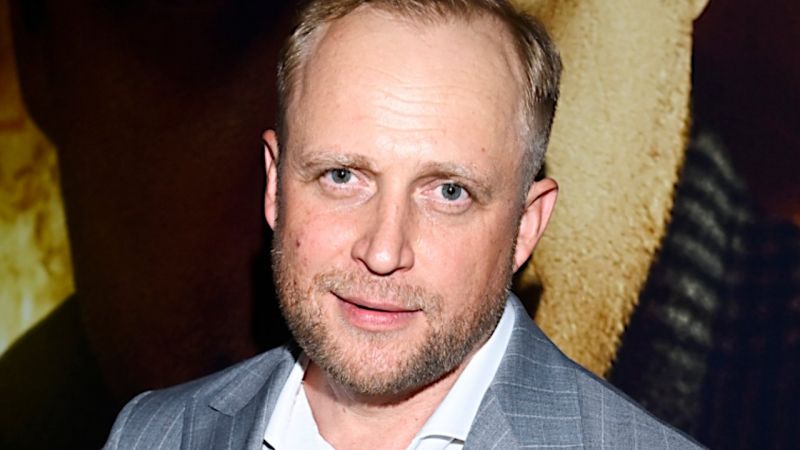 Piotr Adamczyk o Wrobionym, For All Mankind i nowych propozycjach od ...