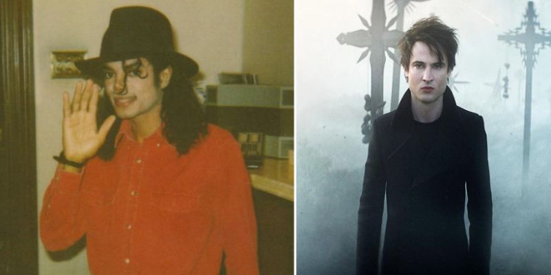 Sandman: Michael Jackson błagał Warner Bros. o obsadzenie w serialu ...