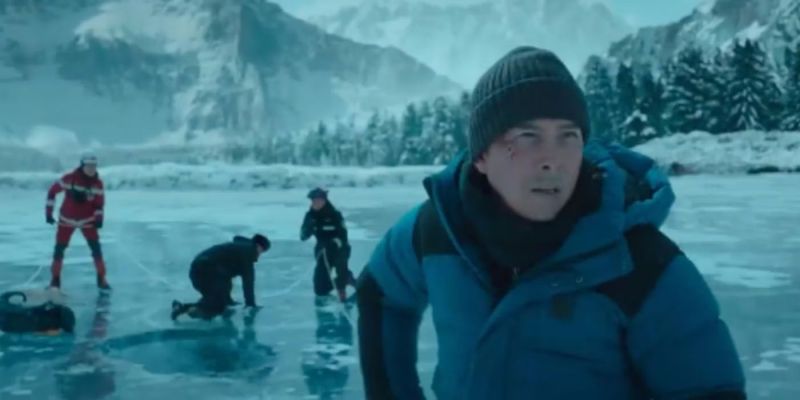 Come Back Home - zwiastun filmu. Donnie Yen pokazuje talent aktorski w ...