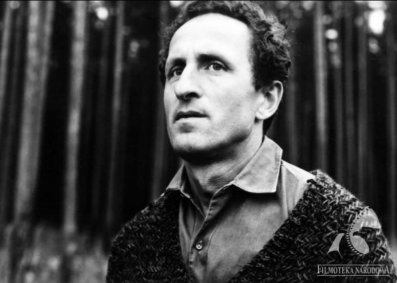 Intymnie o Franciszku Pieczce. Fragmenty książki o legendzie polskiego kina