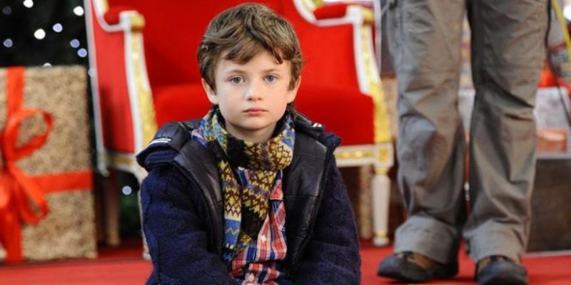 Listy do M.: jak dziś wygląda Kostek? Już nie jest słodkim dzieckiem