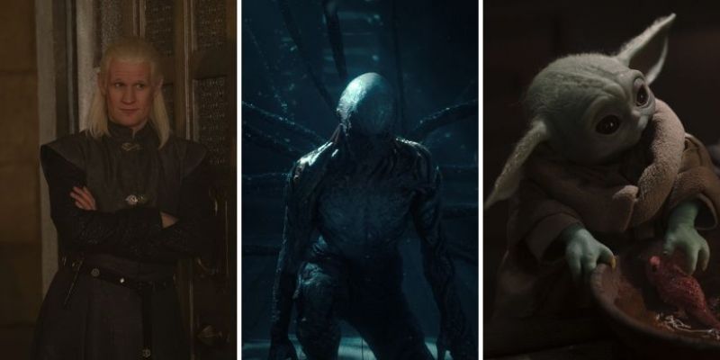 Daemon, Vecna i Baby Yoda – jak jeszcze Amerykanie nazywają swoje psy i ...