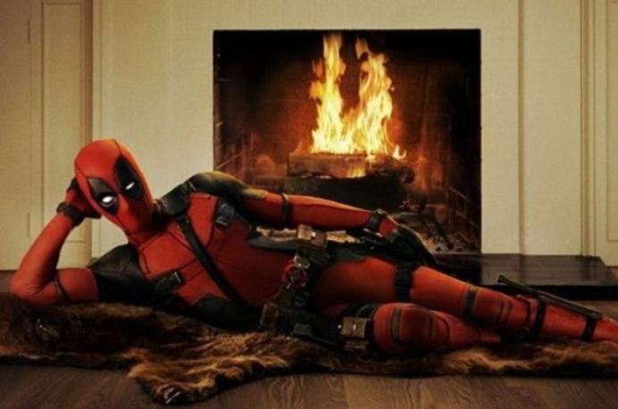 Deadpool 3 - gwiazda The Crown w obsadzie. Ryan Reynolds ogłasza