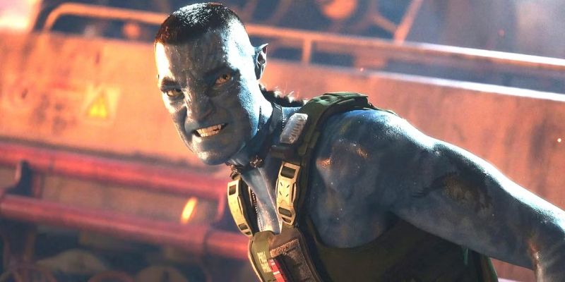 Avatar 4 - początek prac na planie. Zdjęcie zza kulis