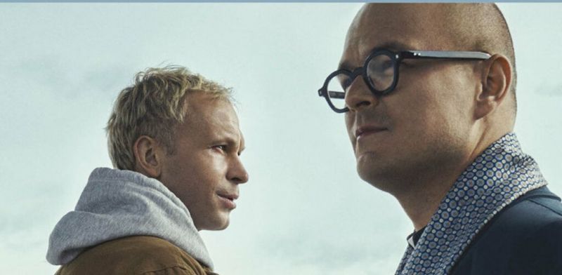 Johnny - kim jest Patryk Galewski z filmu? Prawdziwa historia zadziwia