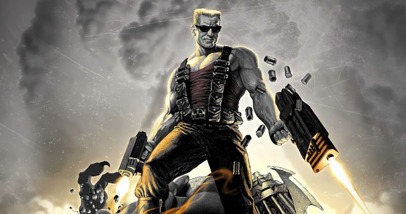 Duke Nukem: Endangered Species - grywalna wersja wyciekła do sieci. Tak ...