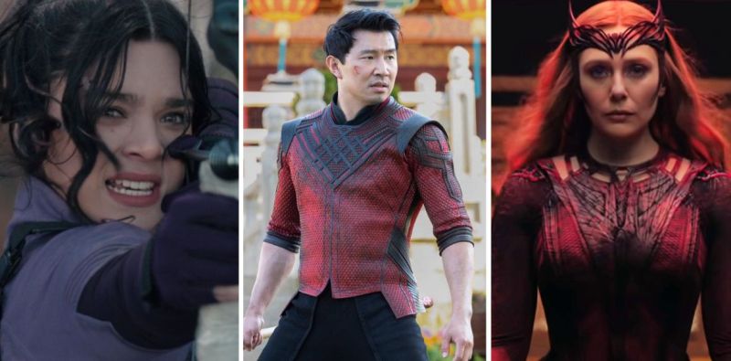 Kevin Feige podsumowuje 4. Fazę MCU. Co czeka nas w kolejnej?