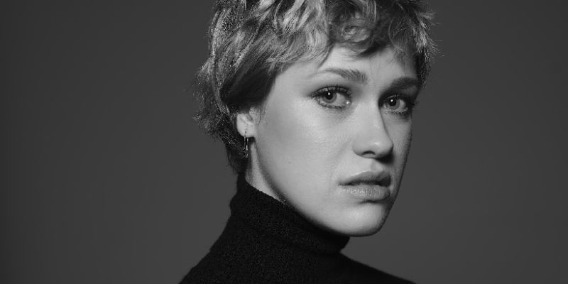 Pokusa - Helena Englert o przekraczaniu granic. "Każdy potrafi się ...