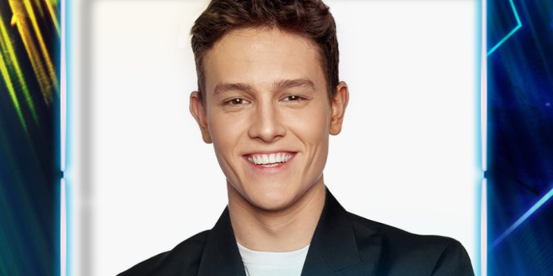 Oskar Cyms – wiek, skąd pochodzi, wzrost, piosenki