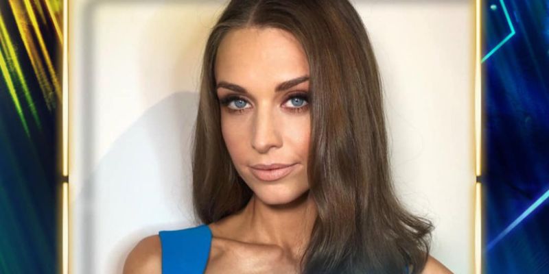 Julia Kamińska - wiek, partner, dzieci, wykształcenie, role