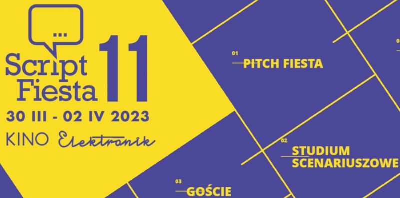 Script Fiesta - jakie atrakcje czekają na uczestników 11. edycji? Pełny ...