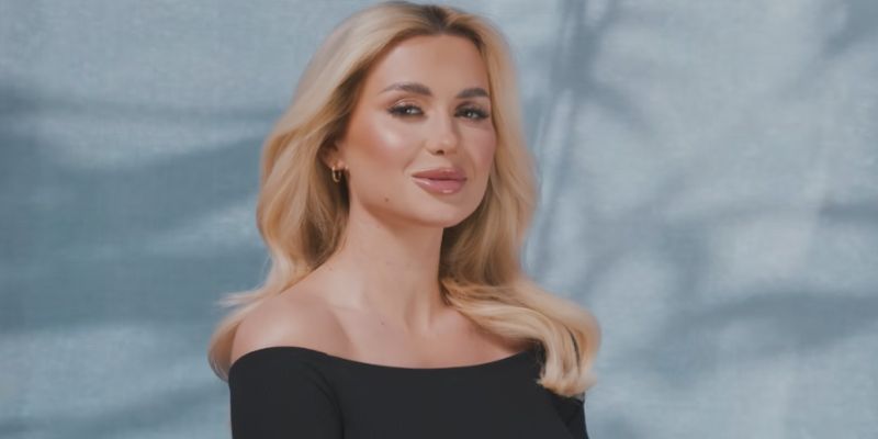 Wersow: kim jest Weronika Sowa? Wiek, Friz, YouTube, dziecko
