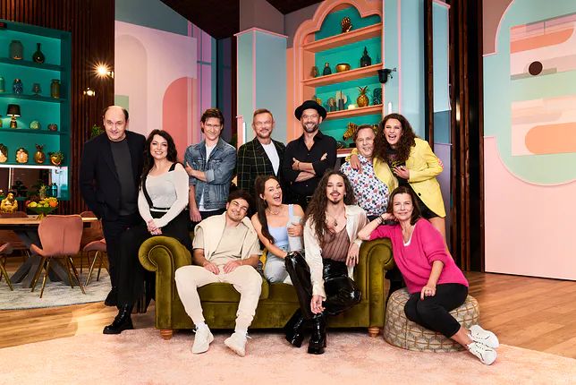 LOL: Kto się śmieje ostatni – nowy program z… zakazem śmiechu. Cezary ...