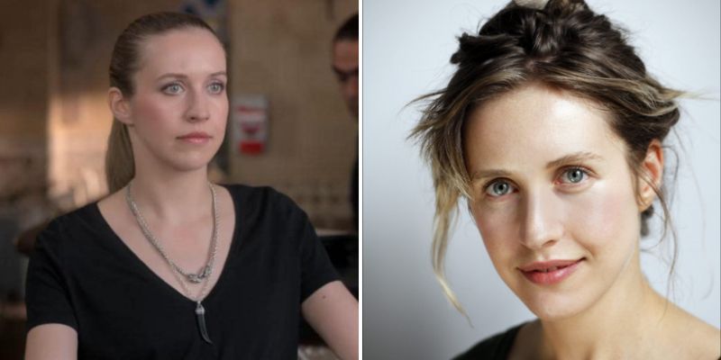 Ted Lasso: Polka w 3. sezonie. Co wiemy o Edycie Budnik?