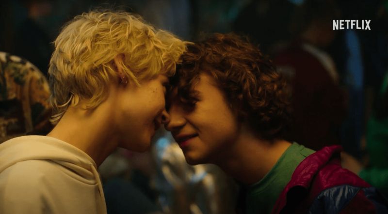 Fanfik - recenzja filmu