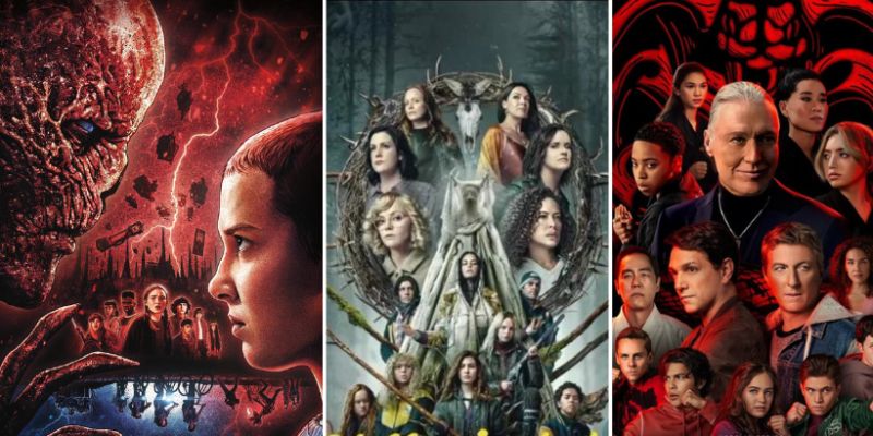 Strajk amerykańskich scenarzystów: o co w nim chodzi? Wyjaśniamy