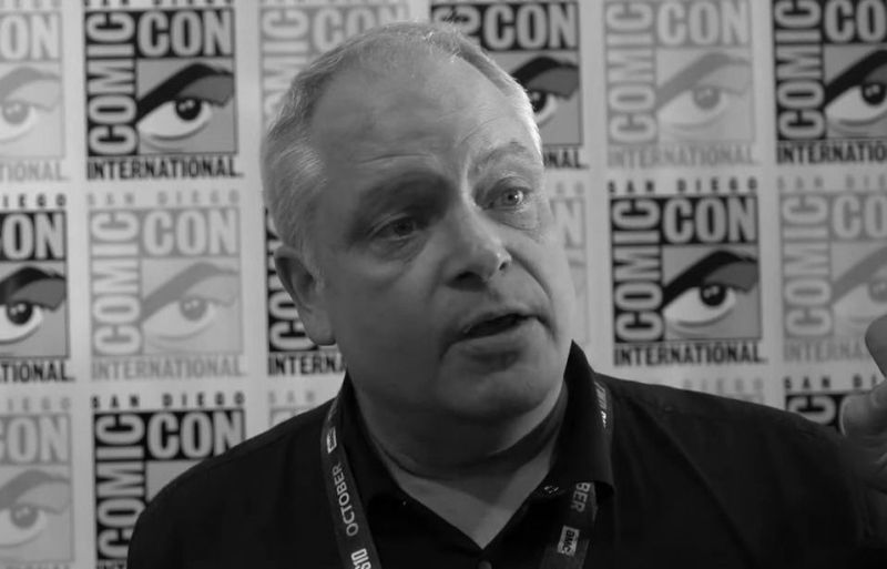 Manny Coto nie żyje. Scenarzysta i producent serialu 24 godziny i ...