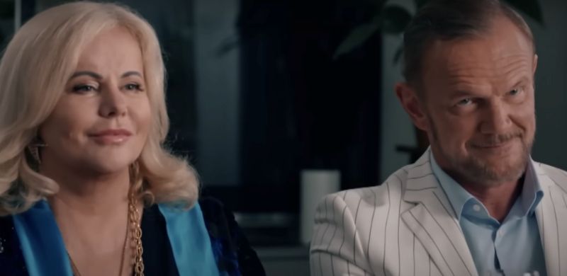 Teściowie – nowy serial Polsatu. Obsada, fabuła, ile odcinków