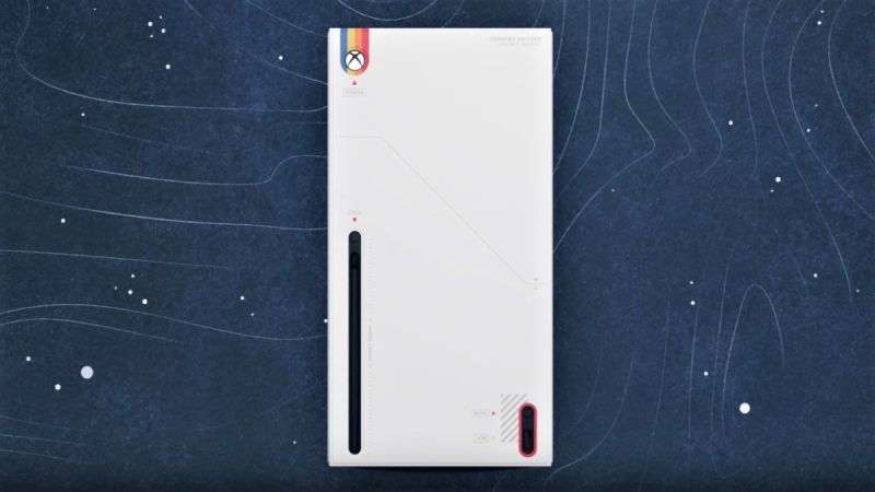 Starfield - Xbox Series X otrzyma oficjalną okładkę, która zmieni ...