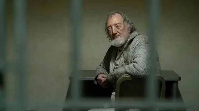 Stranger Things - Victor Creel wróci w 5. sezonie? Grający go aktor ...