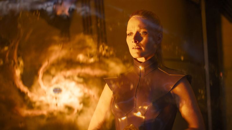 Fundacja - czy Demerzel naprawdę zabiła [SPOILER]? Jest ostateczna ...