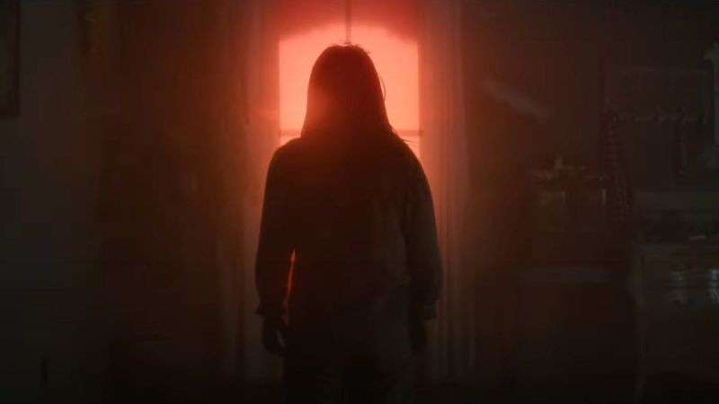 No One Will Save You - mrożący krew w żyłach zwiastun. Inwazja obcych w ...