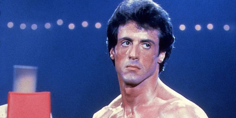 Rocky: Sylvester Stallone twierdzi, że początkowo nikt nie chciał ...