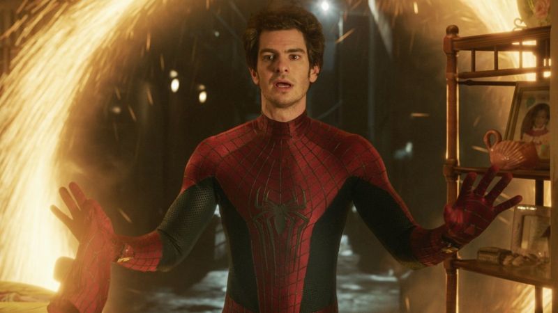 Spider-Man - jaka rola Andrew Garfielda w przyszłości MCU? Sony blokuje ...