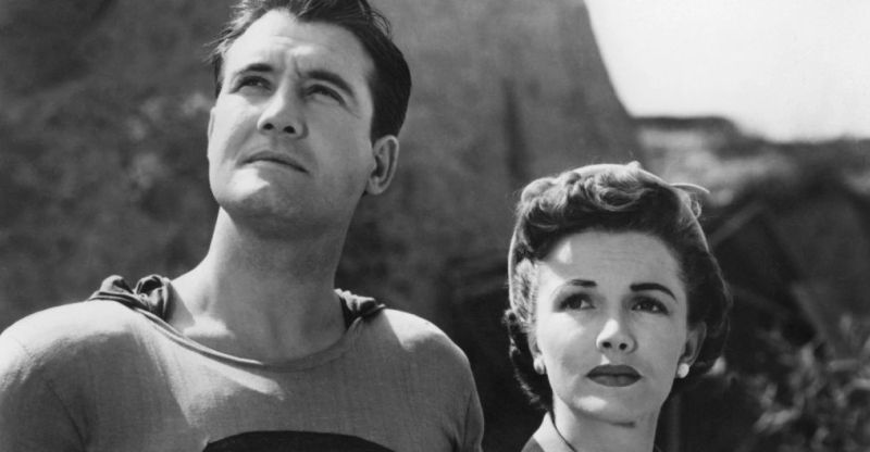 Phyllis Coates nie żyje. To ona jako pierwsza zagrała w telewizji Lois Lane
