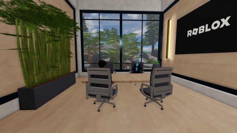 Roblox każe pracownikom wrócić do pracy biurowej