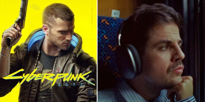 Cyberpunk 2077: Taco Hemingway użyczył głosu jednej z postaci. Gracze w ...