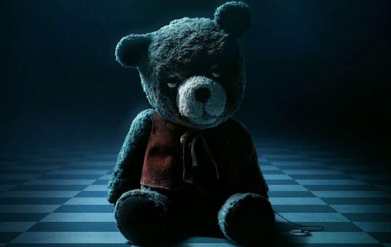 Imaginary – pierwszy zwiastun. Nowy horror o niezbyt przyjaznym ...