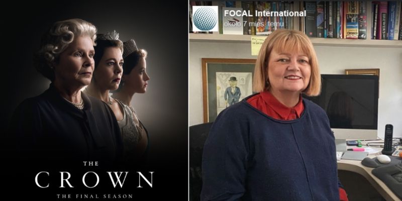 The Crown: kim była Victoria Stable? To jej zadedykowano jeden z ...