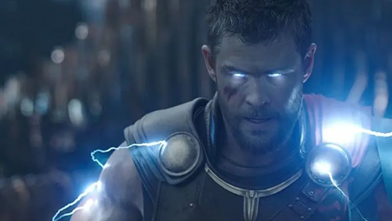 Thor 5 ze znacznie mroczniejszą historią? Oto wielki faworyt do roli ...