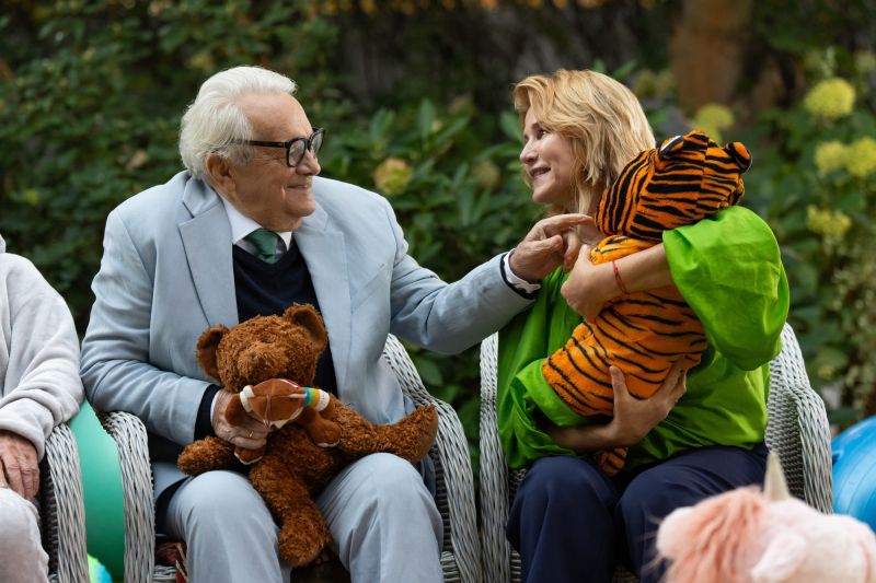 Baby boom, czyli Kogel Mogel 5 - jest zwiastun nowej części. Znamy datę ...