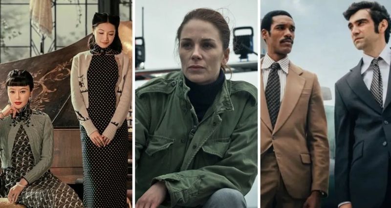 Najlepsze zagraniczne seriale HBO Max. Polskie produkcje wysoko! [RANKING]