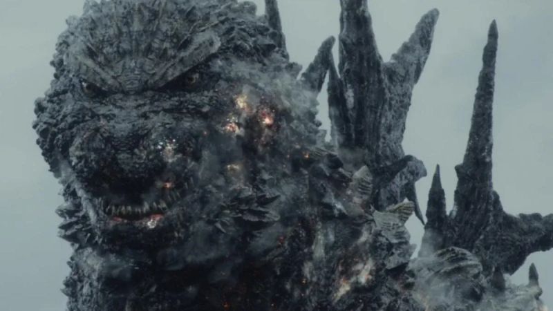 Godzilla Minus One - Yamazaki chciałby stworzyć sequel. Jest pomysł na ...