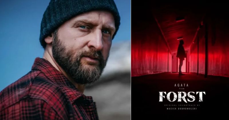 Forst: piosenki z serialu. Jedna szczególnie podbiła serca widzów