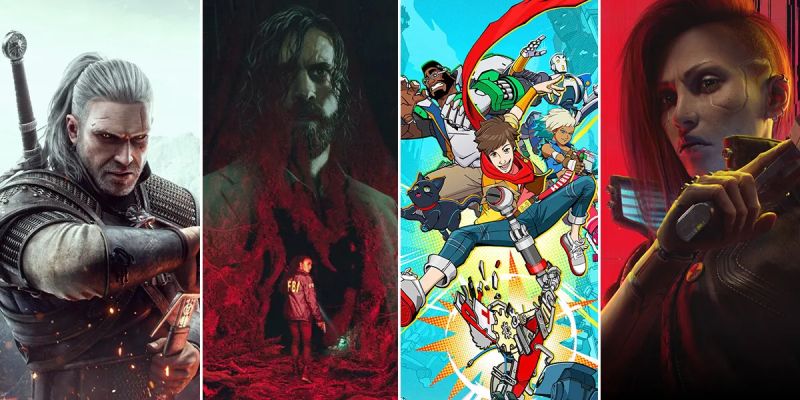 Najlepsze gry na Xboksa w 2023 roku według Metacritic. W te produkcje warto zagrać, jeśli macie ...