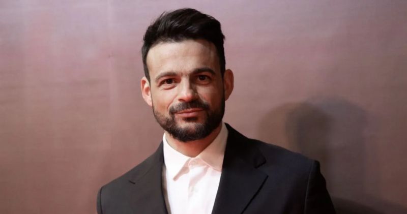 Robert El Gendy wraca do Pytania na śniadanie w nowej parze. Co wiemy o ...