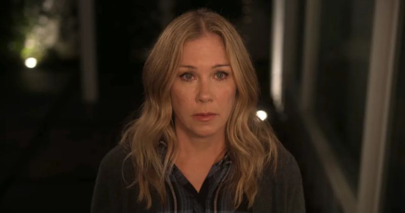 Christina Applegate w szczerym wywiadzie o swojej chorobie. Jej życie ...