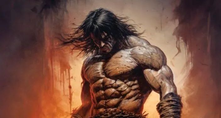 Conan powraca w nowym wydaniu. Co znajdziemy w pierwszym tomie?