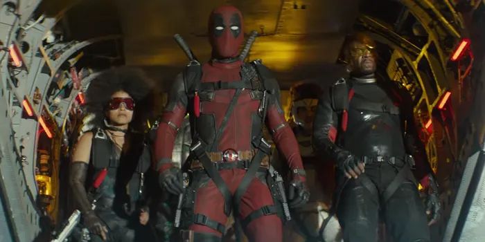 X-Force – jaki był pomysł na skasowany film? Kino drogi, zły Deadpool i ...