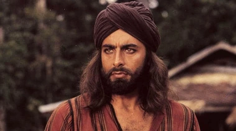 Sandokan - kultowy, serialowy pirat powróci w reboocie. Wszystko co ...