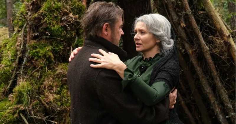 Matylda: ostatni odcinek serialu. Jak zakończy się ta historia?