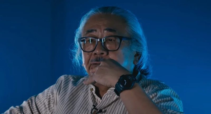 Nobuo Uematsu stworzy główny motyw muzyczny do ostatniej części remake'u Final Fantasy 7