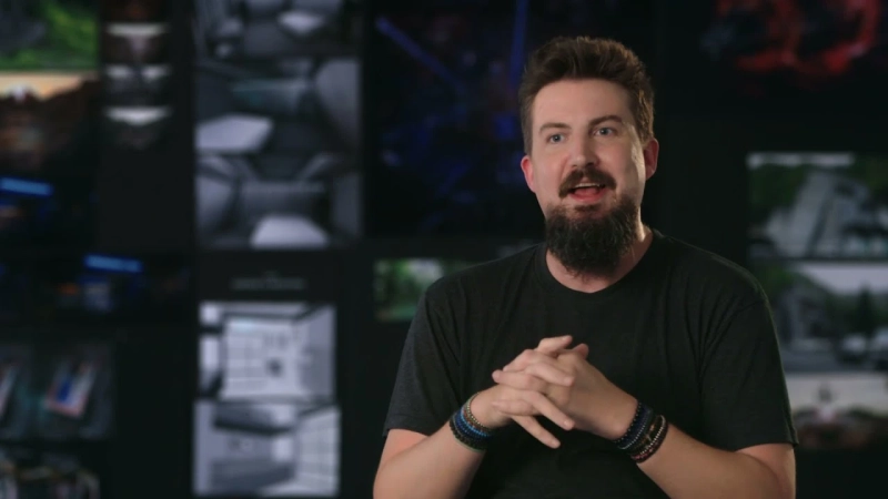 Adam Wingard robi przerwę od kaiju. Kolejny jego film to horror ...