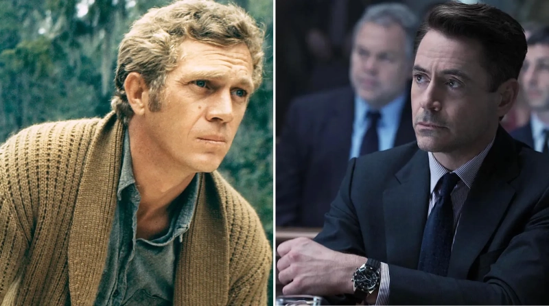 Netflix stworzy film Yucatan. Pomysł Steve’a McQueena doczeka się ...