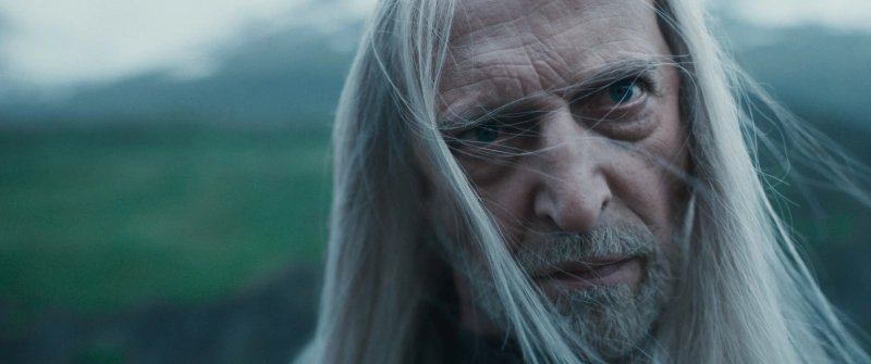 Akademia Pana Kleksa 2 - Janusz Chabior jako Filip Golarz. Oficjalne zdjęcie!