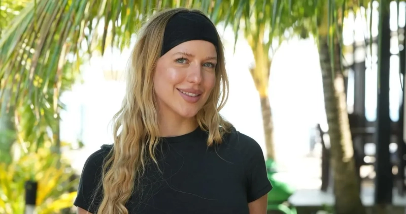 Jessica Mercedes Kirschner pracowała w niemieckim markecie, a teraz ...